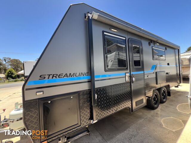 2020 Nextgen Caravan
