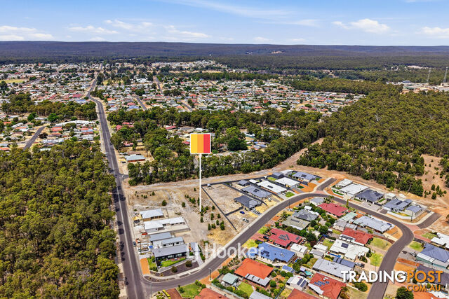 1 Buckingham Way COLLIE WA 6225