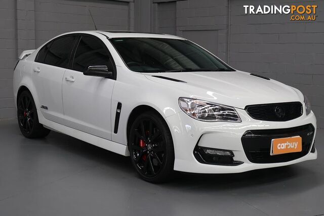 Holden Commodore Vf Series Ii Cars For Sale in Australia