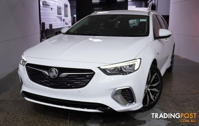 Holden Commodore ZB Cars For Sale in Australia