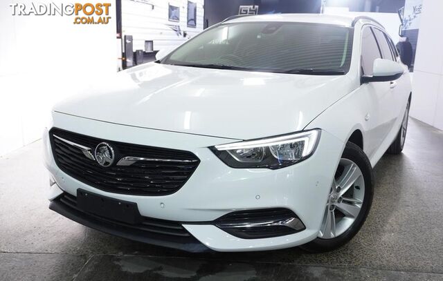 Holden Commodore ZB Cars For Sale in Australia