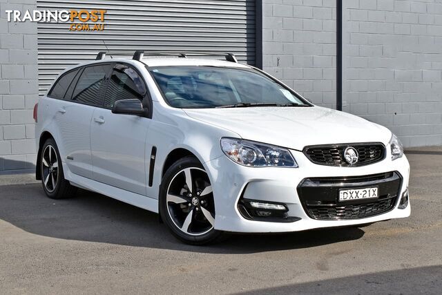 Holden Commodore Vf Series Ii Cars For Sale in Australia
