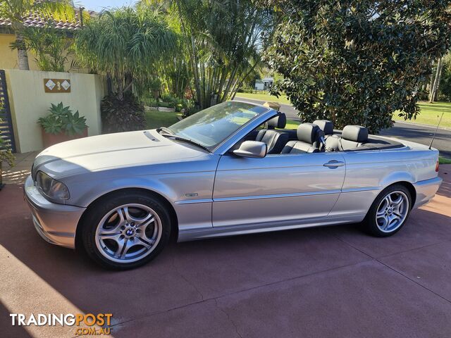 BMW 3 Series E46 Cars For Sale in Australia