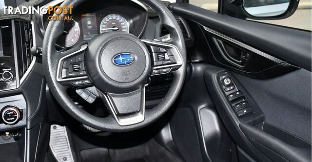 Subaru XV Cars For Sale in Australia