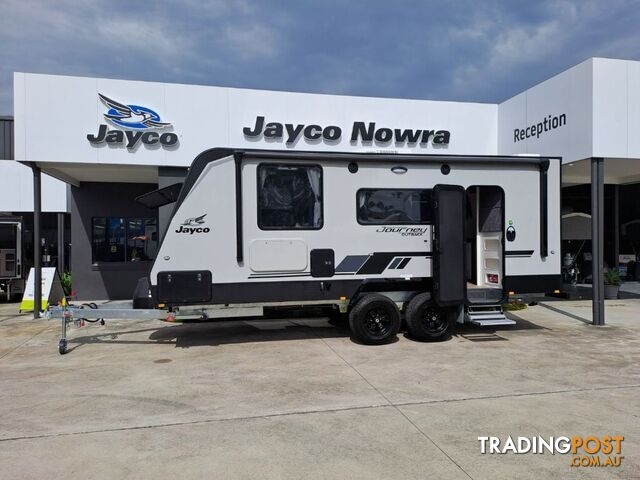 2024 JAYCO JOURNEY CARAVAN