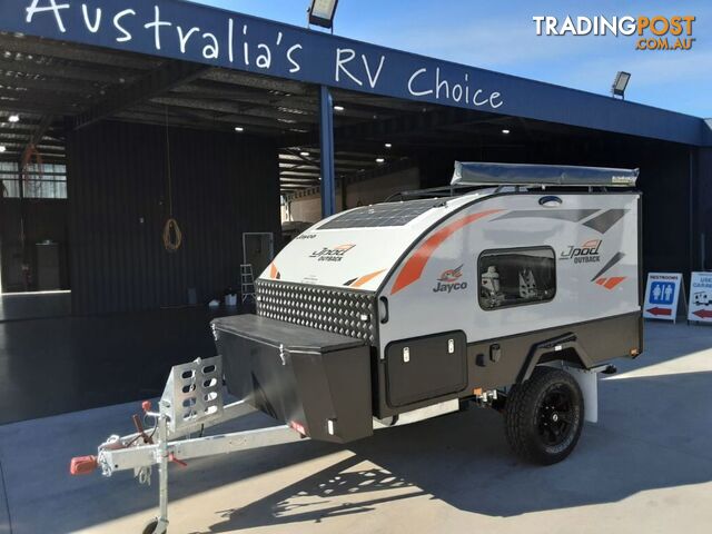 2020 JAYCO J POD JPOD OB MY20 CAMPER