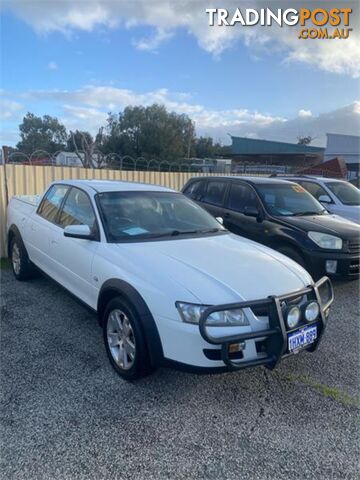 2003-HOLDEN-CREWMAN-VYII-CREW-CAB-UTILITY