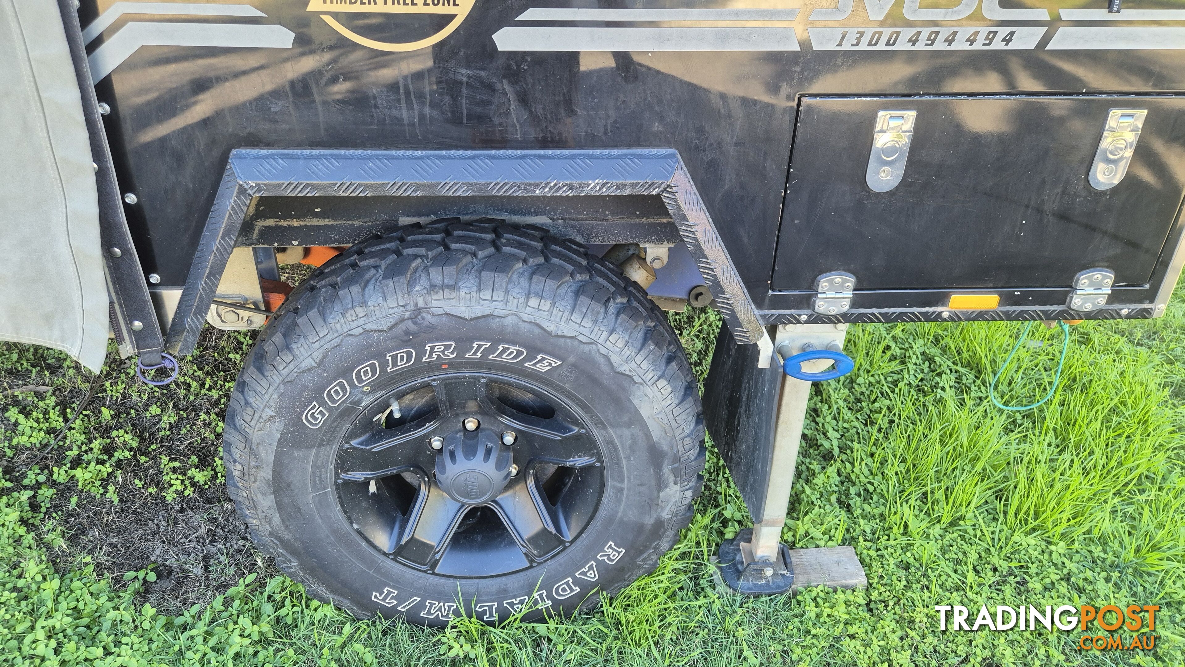 MDC Jackson FF discounted for SALE