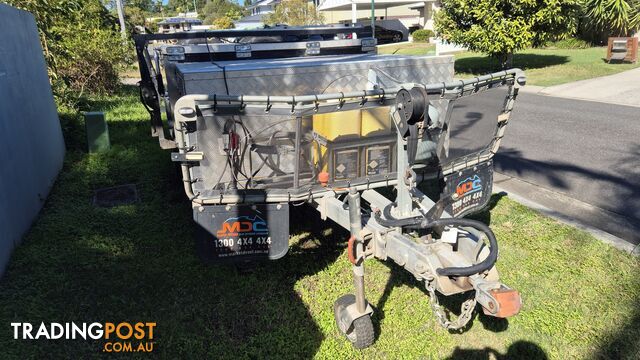 MDC Jackson FF discounted for SALE