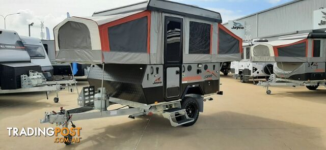 2023 JAYCO SWIFT CARAVAN