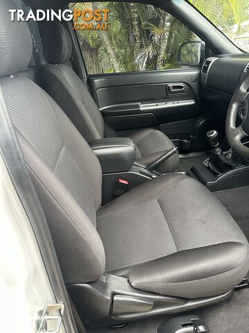 2021 Great Wall Steed Ute Manual 4x4 6spd