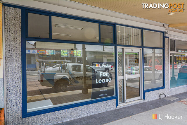 26 Main Street LITHGOW NSW 2790