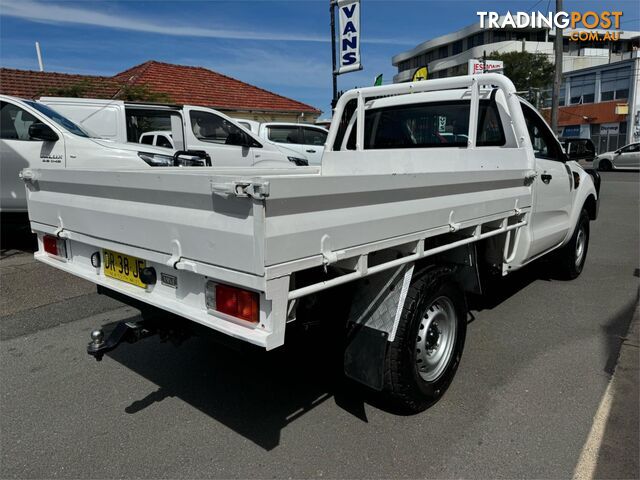 Ford Ranger 4X2 Cars For Sale in Australia