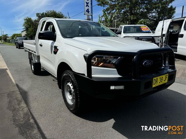 Ford Ranger 4X2 Cars For Sale in Australia