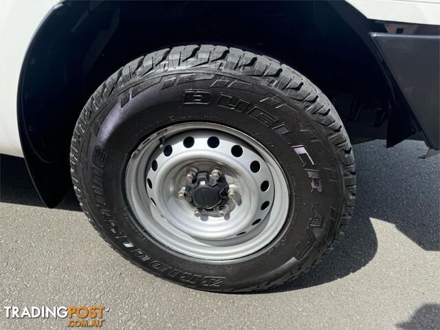 Ford Ranger 4X2 Cars For Sale in Australia