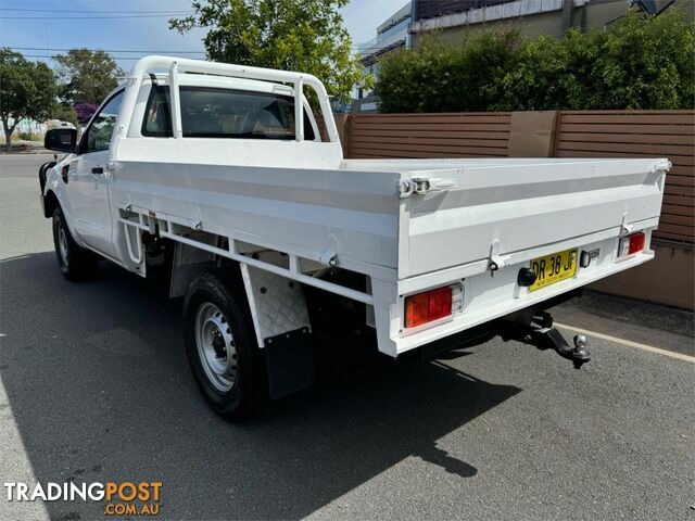 Ford Ranger 4X2 Cars For Sale in Australia