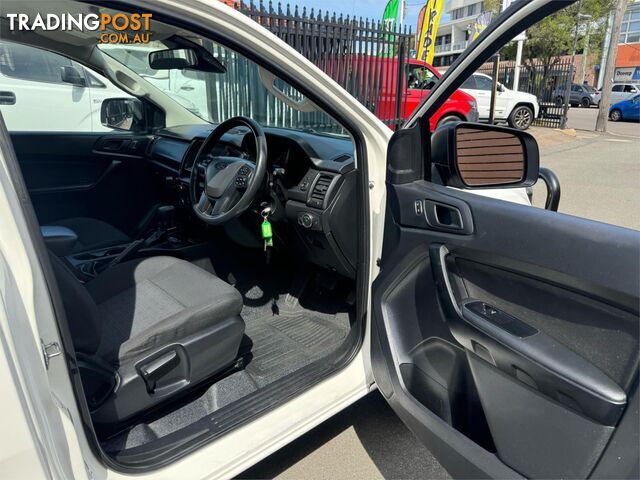 Ford Ranger 4X2 Cars For Sale in Australia