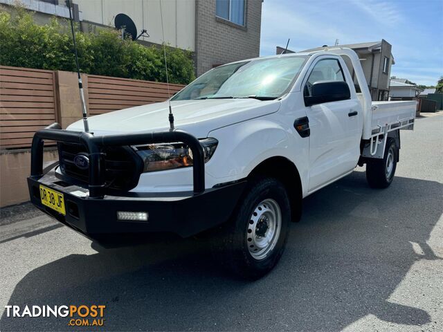 Ford Ranger 4X2 Cars For Sale in Australia