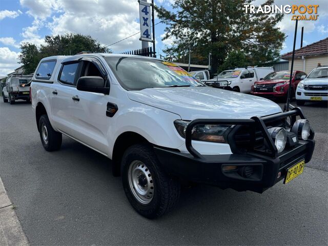 Ford Ranger Cars For Sale in New South Wales