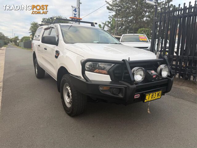 Ford Ranger 4X2 Cars For Sale in Australia