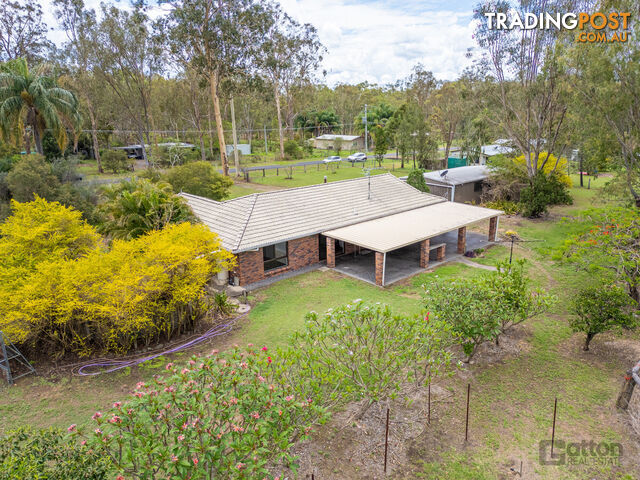 Cheap Land for Sale QLD Under $50 000