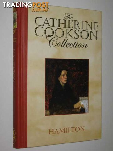 Hamilton The Catherine Cookson Collection Cookson Catherine 2003