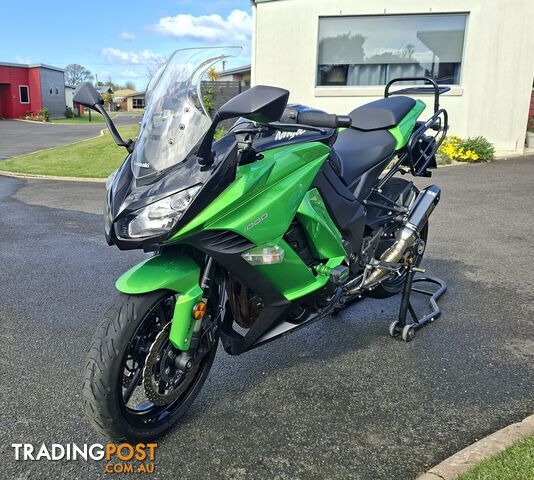 87 Kawasaki Motorbikes For Sale in Australia