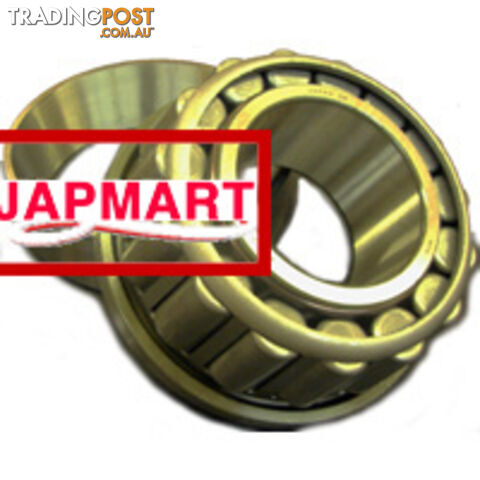 MITSUBISHI FUSO TRUCK FV54J 1 2008 2011 HUB SEALS WHEEL BEARINGS 7272L3