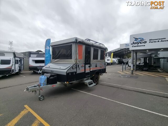 2019 JAYCO PENGUIN OUTBACK OUTBACK CAMPER TRAILER