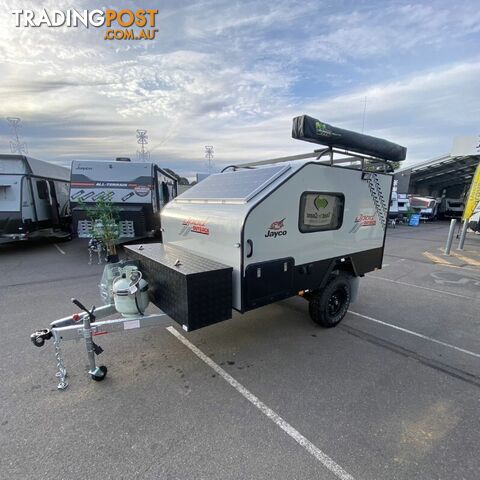 2023 JAYCO J POD JPOD OB MY23 CAMPER