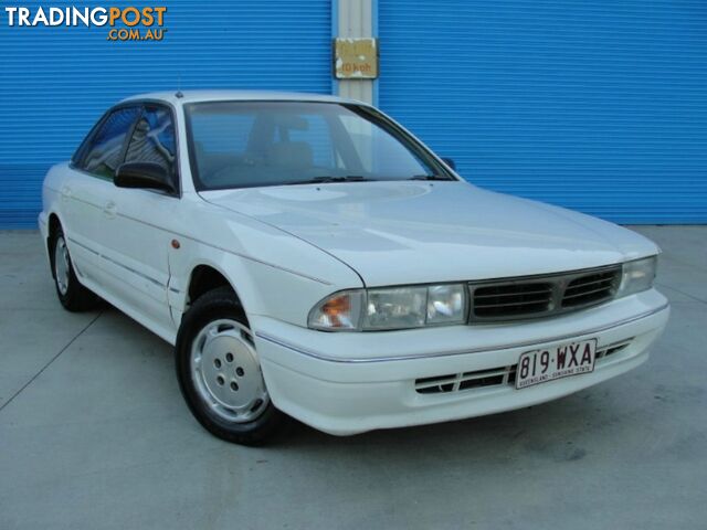 Mitsubishi Magna Cars For Sale in Australia