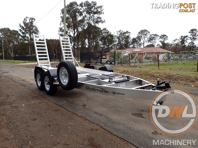 2,083 Trailers For Sale in New South Wales