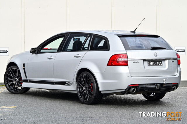 204 Holden Commodore Cars For Sale in Victoria