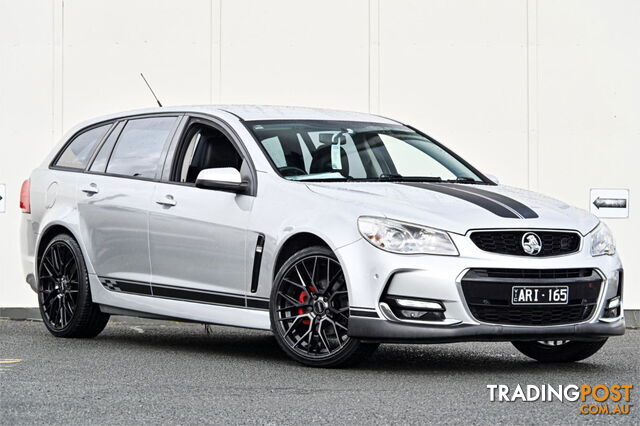 204 Holden Commodore Cars For Sale in Victoria