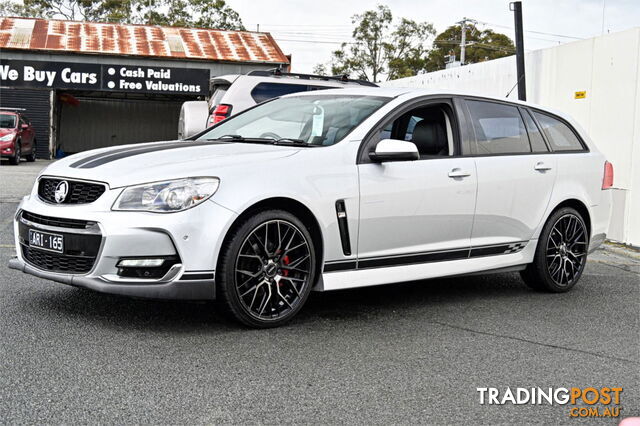 204 Holden Commodore Cars For Sale in Victoria